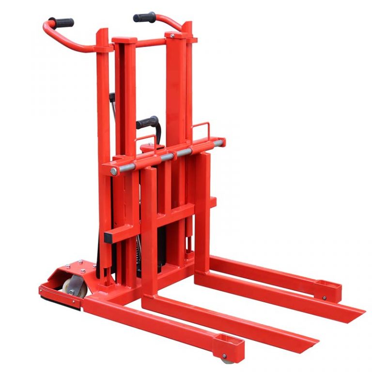 Pallet Truck & High Lift - I-Lift Equipment