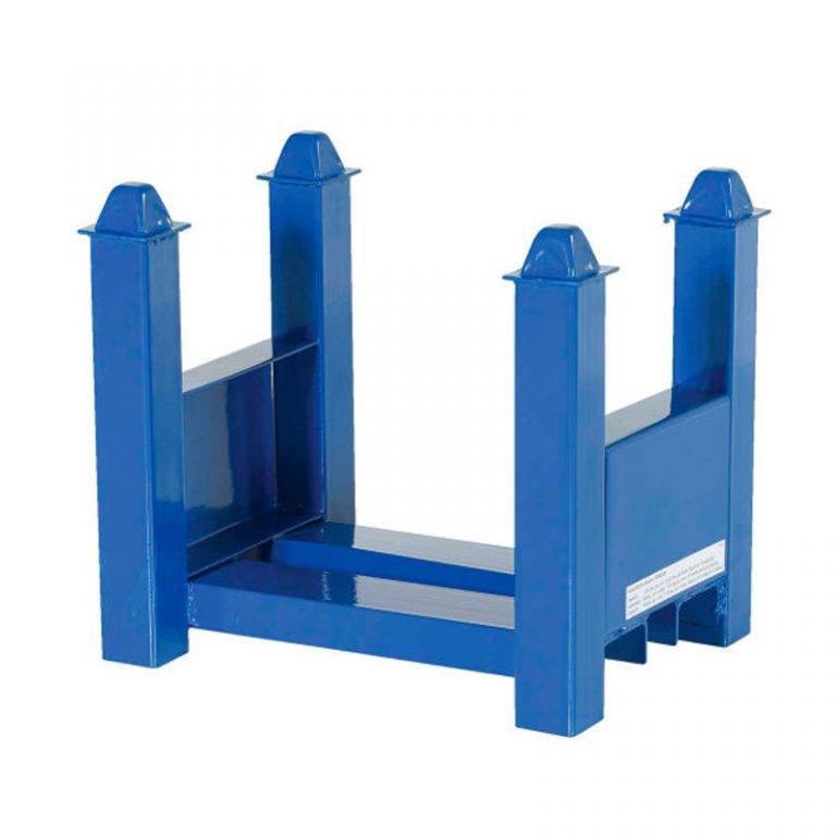 Bar Rack Horizontal Stacking MBR